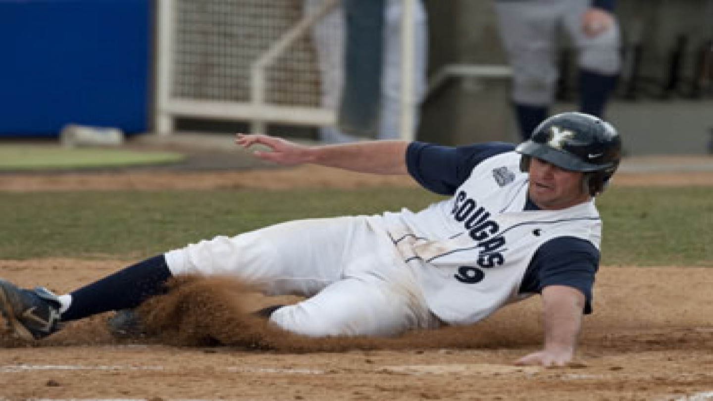 Baseball 2024 - BYU Athletics - Official Athletics Website - BYU Cougars