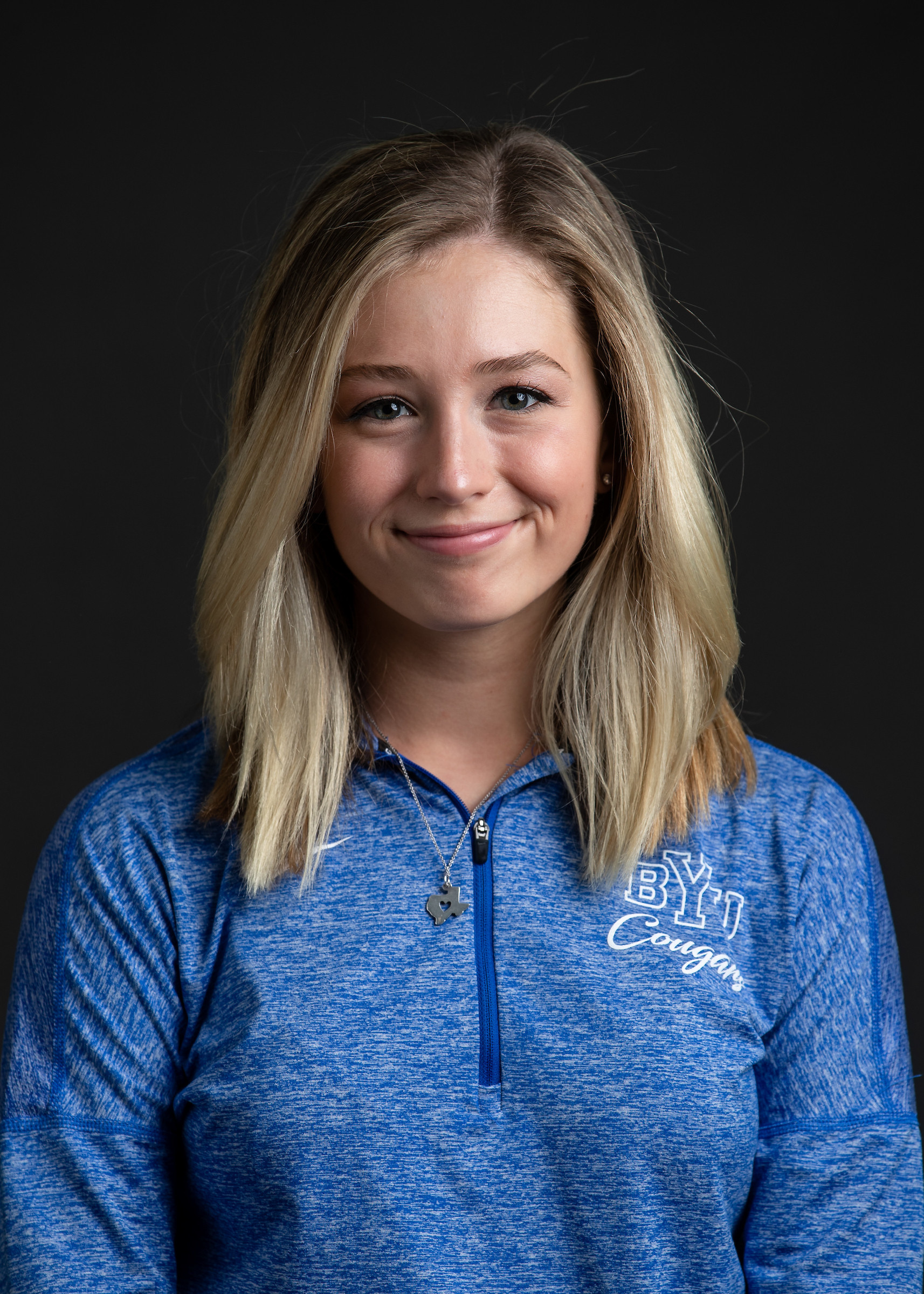 Summer Westover - Women's Swimming & Diving 2019-2020 - BYU Athletics ...