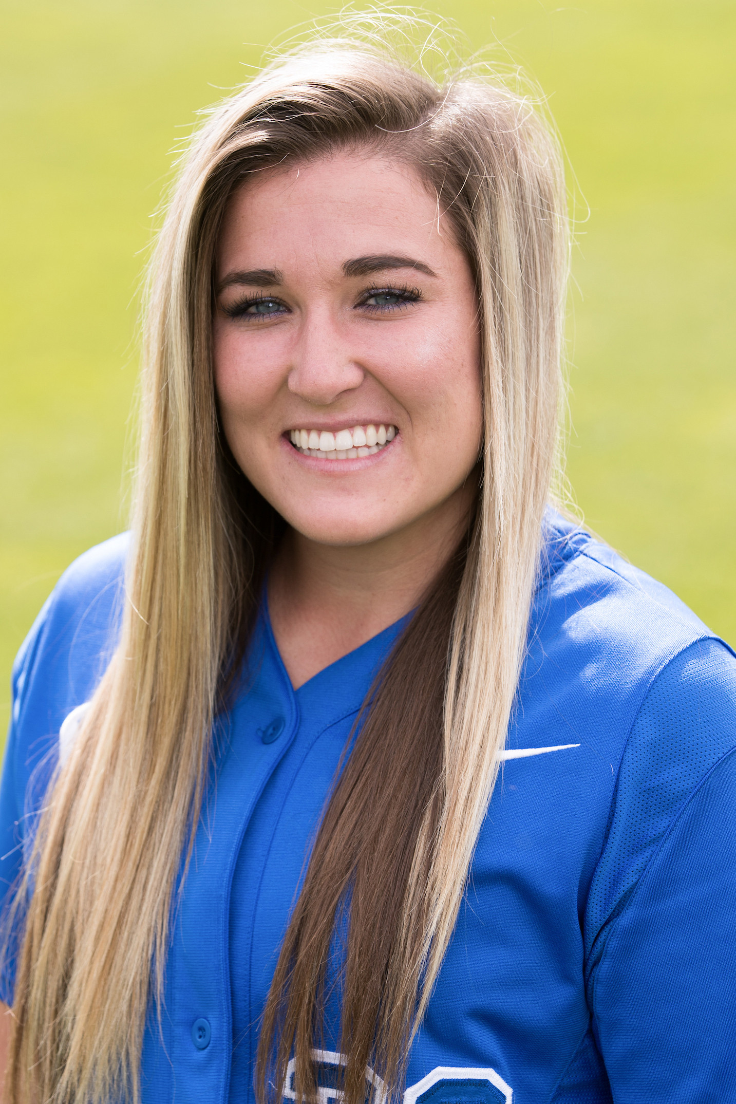 Madison Merrell - Softball 2017 - BYU Athletics - Official Athletics ...