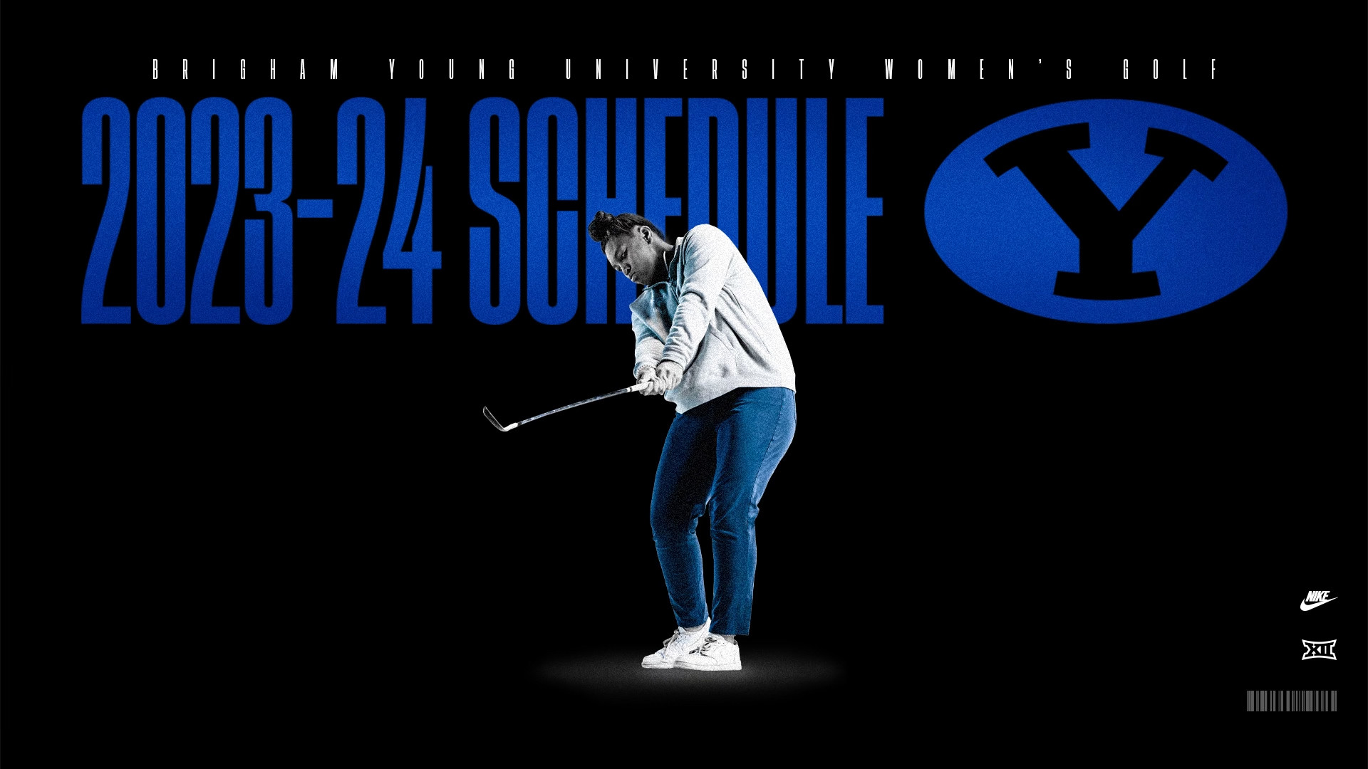BYU Women's Golf releases 2023-24 schedule - BYU Athletics - Official ...
