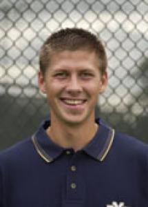 Gert Vilms - Men's Tennis 1999-2000 - BYU Athletics - Official ...