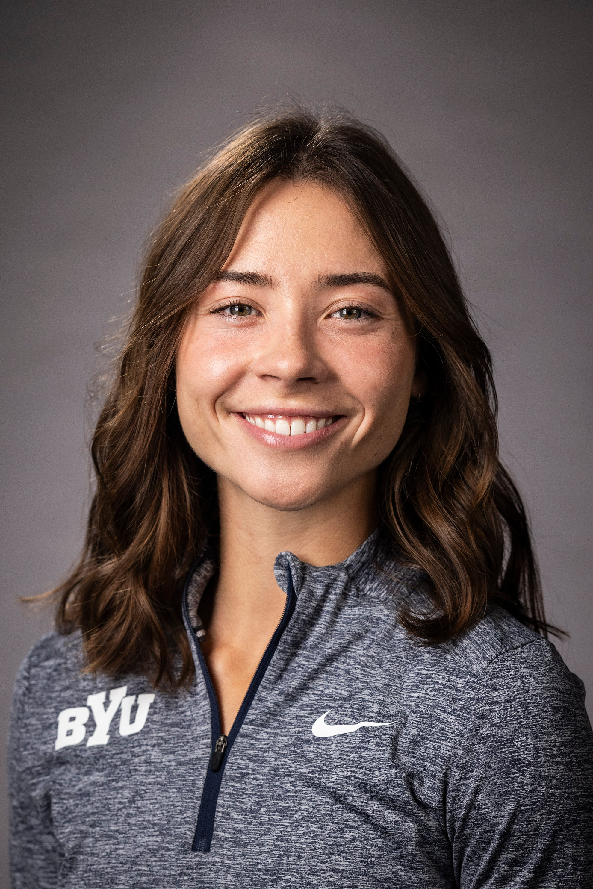 Sami Oblad - Women's Track & Field 2025 - BYU Athletics - Official ...