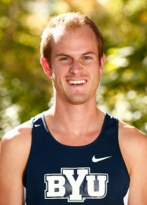 Dylan Shawhan - Men's Track & Field 2013 - BYU Athletics - Official ...
