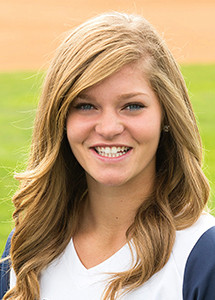 Ashley Thompson - Softball 2014 - BYU Athletics - Official Athletics ...