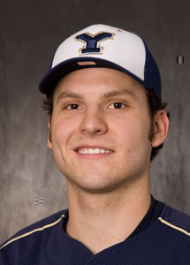 Jordan Jarvis - Baseball 2008 - BYU Athletics - Official Athletics ...