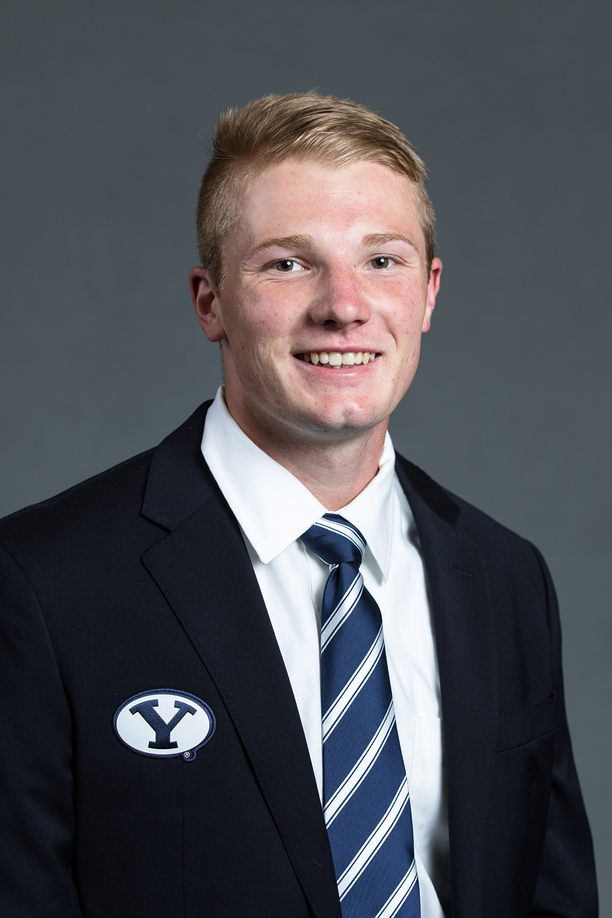 Koy Harris - Football 2019 - BYU Athletics - Official Athletics Website ...