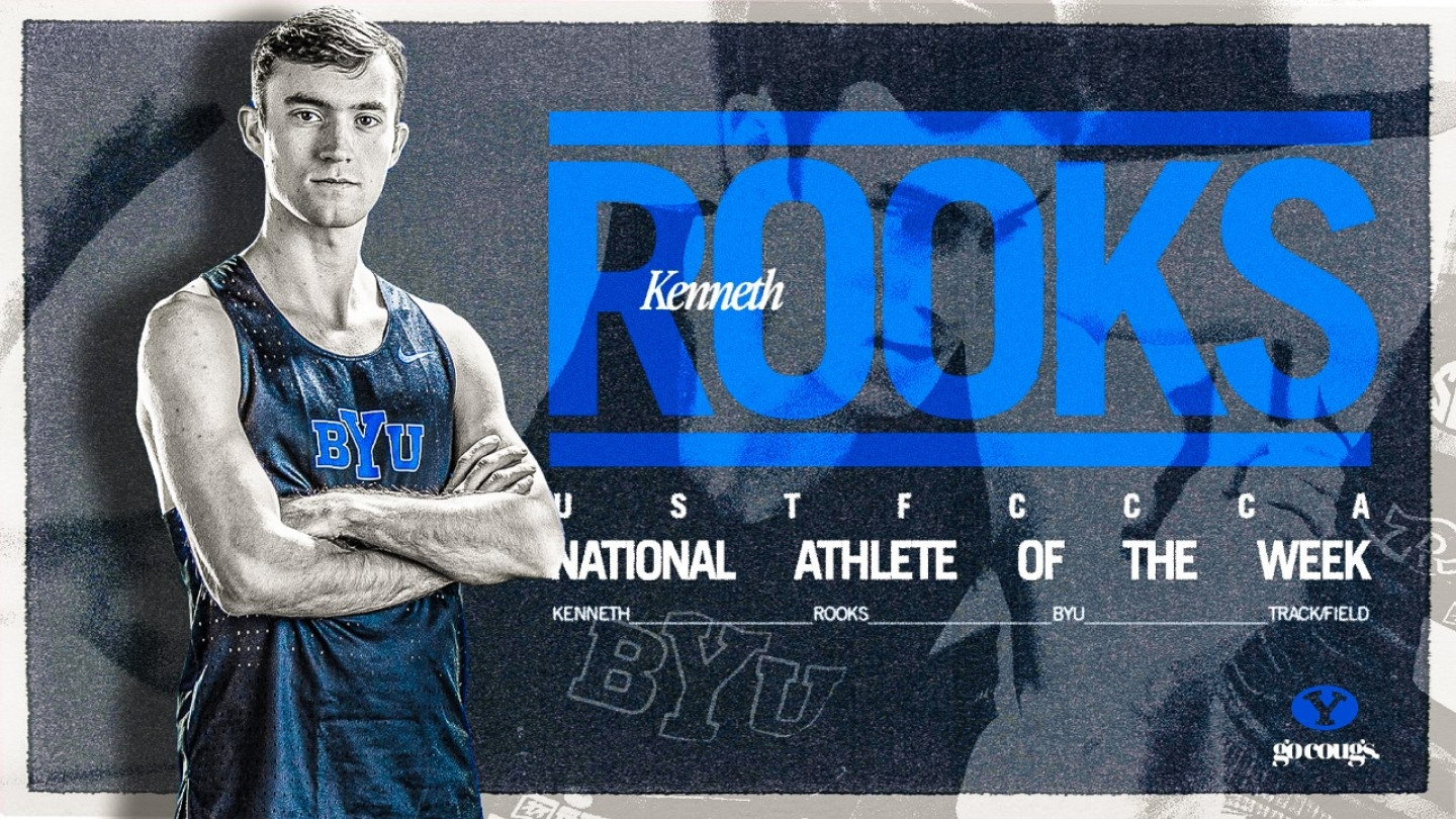 Ed Eyestone - BYU Athletics - Official Athletics Website - BYU Cougars