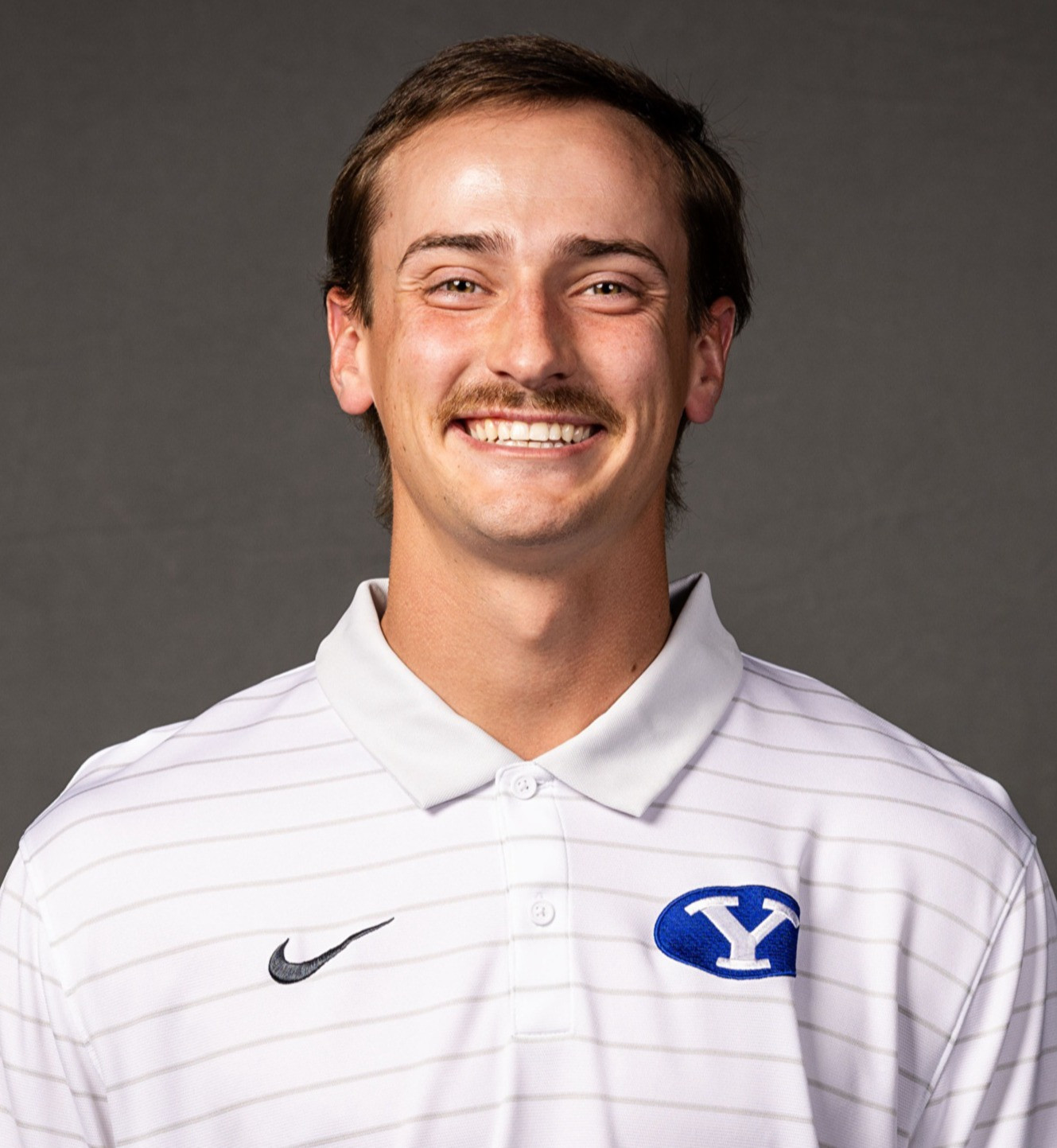 Wyatt Parkinson - BYU Athletics - Official Athletics Website - BYU Cougars