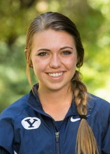 Emily Allen - Women's Cross Country 2013 - BYU Athletics - Official ...
