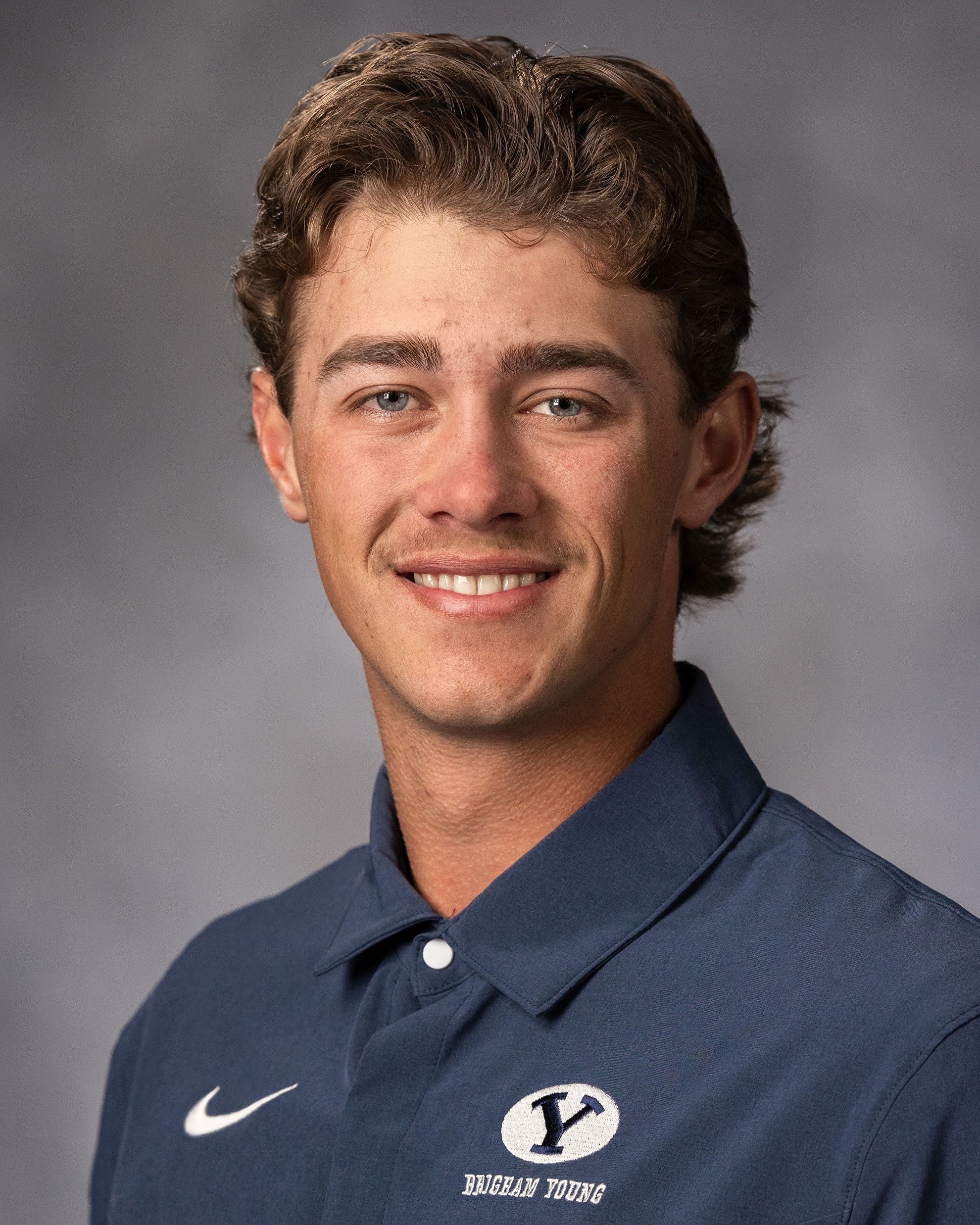 Mason Olson - Baseball 2021 - BYU Athletics - Official Athletics ...