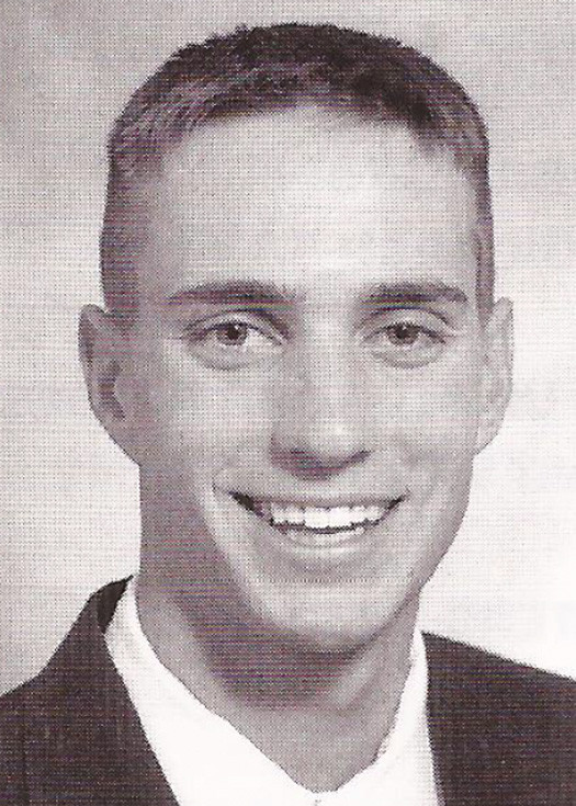 Morgan Smith - Men's Basketball 1999-2000 - BYU Athletics - Official ...