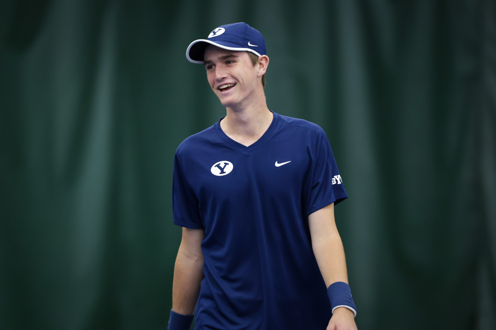 BYU welcomes Nevada for Friday afternoon match - BYU Athletics ...