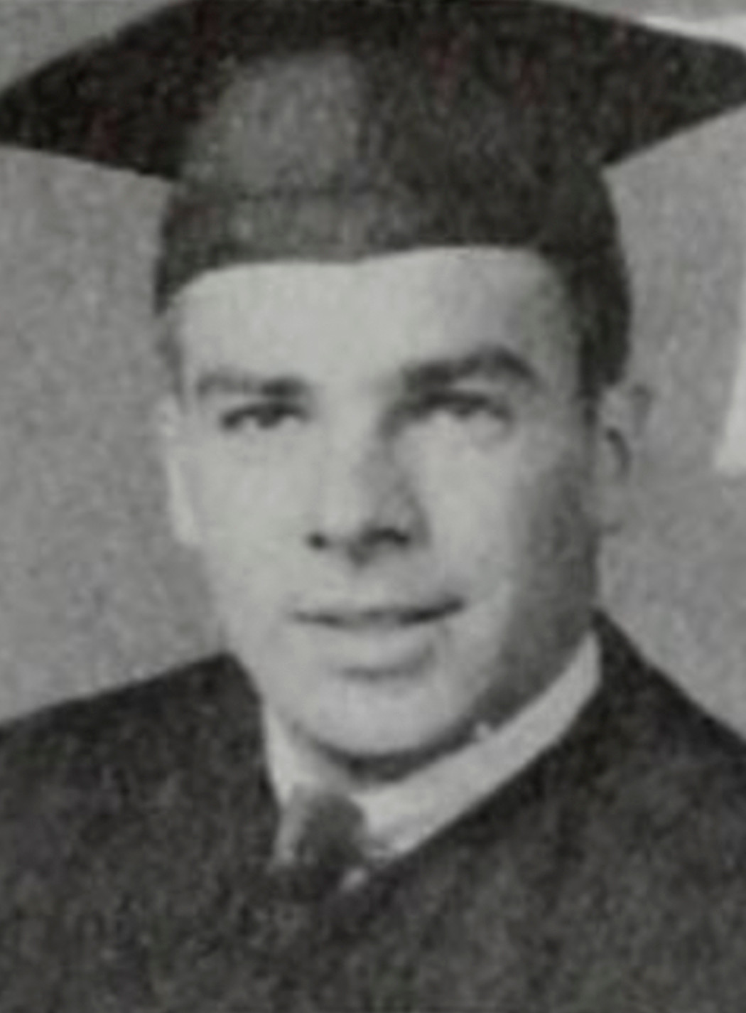 Bob Olson - Football 1955 - BYU Athletics - Official Athletics Website ...