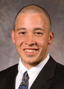 CJ Santiago - Football 2007 - BYU Athletics - Official Athletics ...