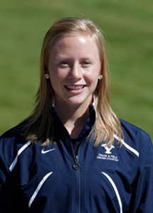 Lisa Olander - Women's Track & Field 2010 - BYU Athletics - Official ...