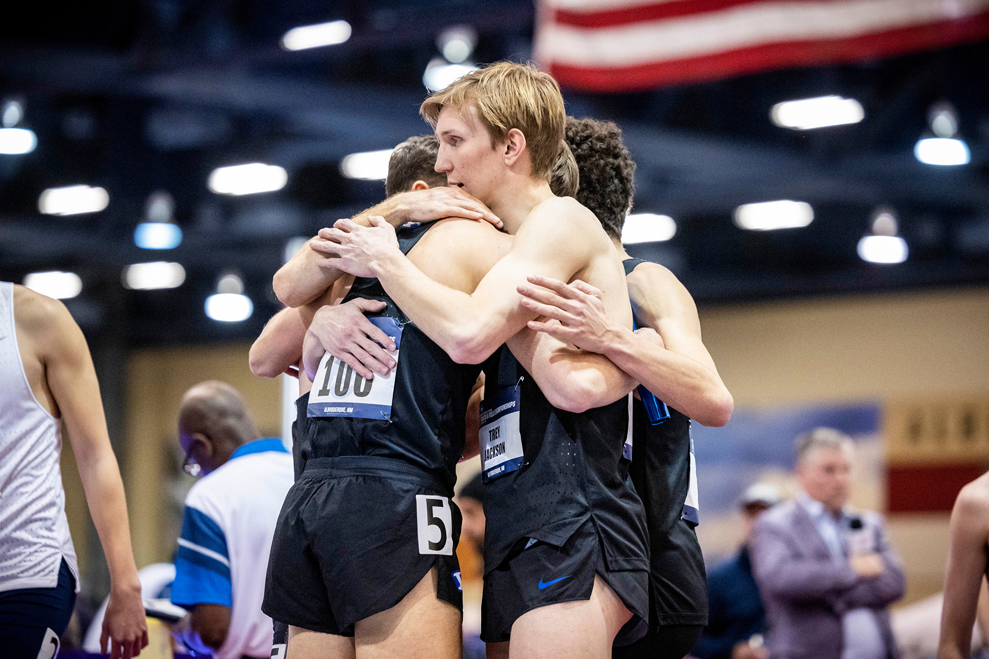 Ed Eyestone - BYU Athletics - Official Athletics Website - BYU Cougars