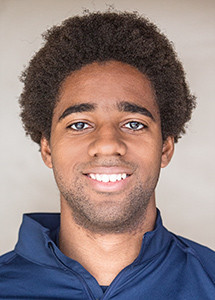 Ian Harriott - Men's Track & Field 2014 - BYU Athletics - Official ...