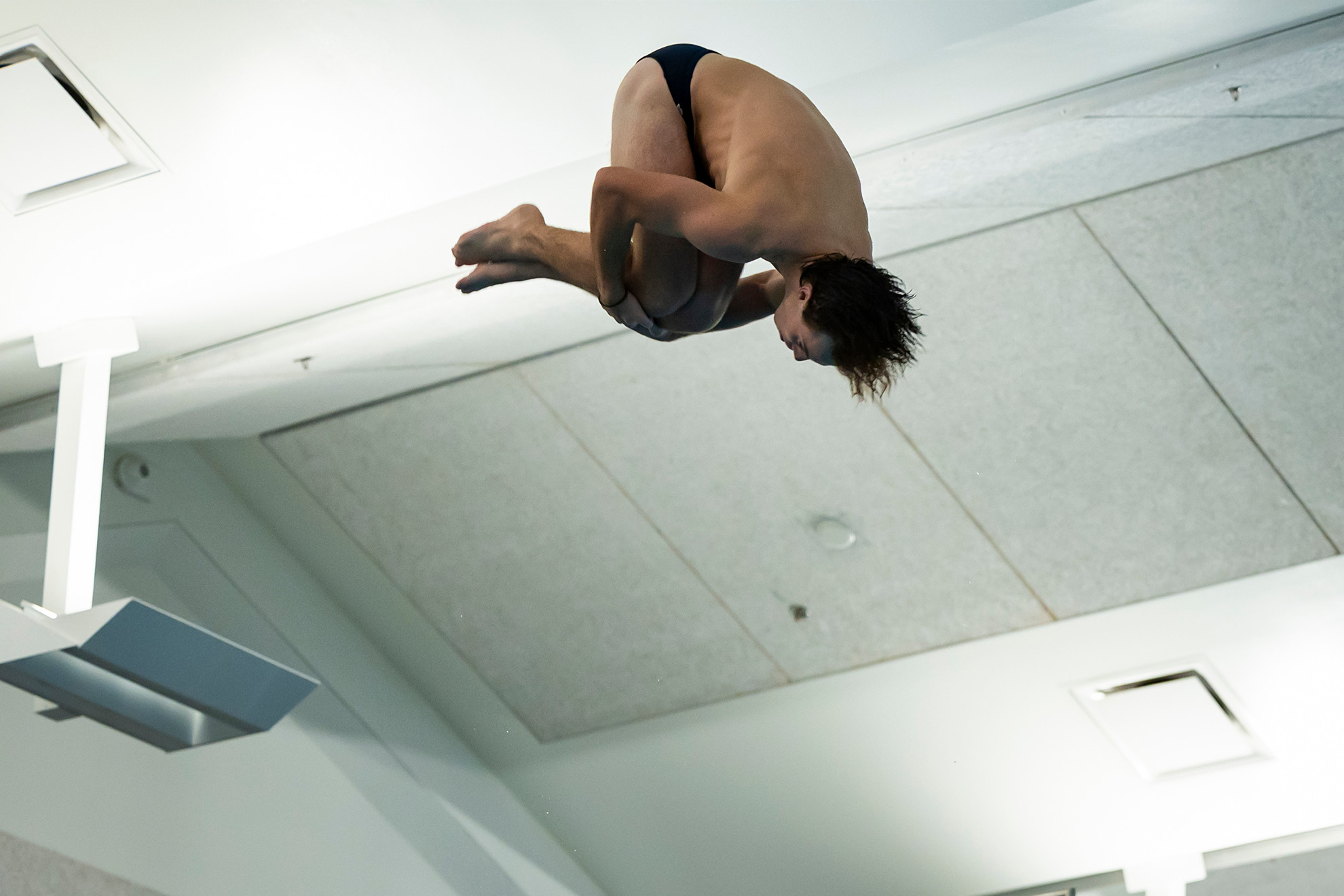 Diving concludes competition at SMU - BYU Athletics - Official ...