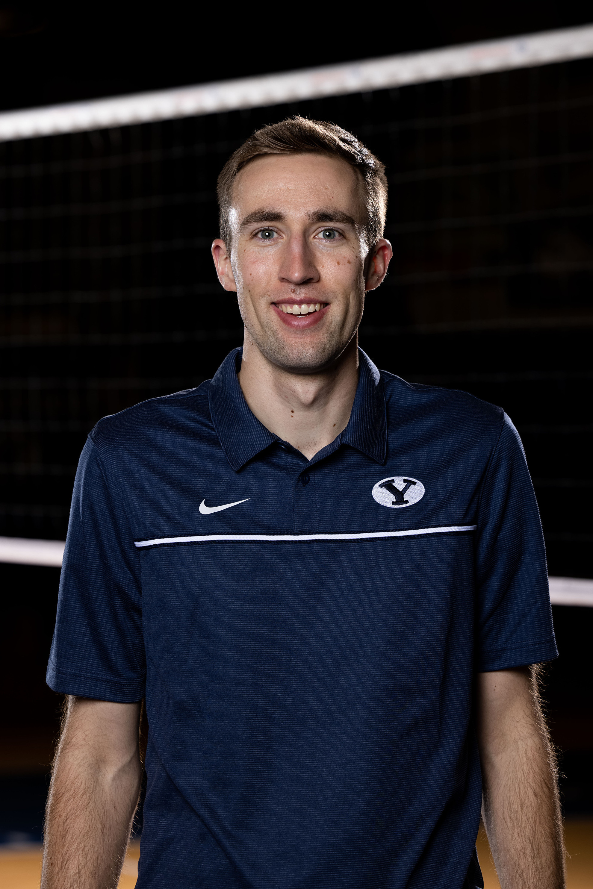 Men's Volleyball 2023 - BYU Athletics - Official Athletics Website - BYU Cougars