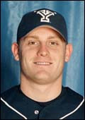 Todd Crump - Baseball 1995 - BYU Athletics - Official Athletics Website ...
