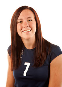 Christina Measom - Women's Volleyball 2007 - BYU Athletics - Official ...
