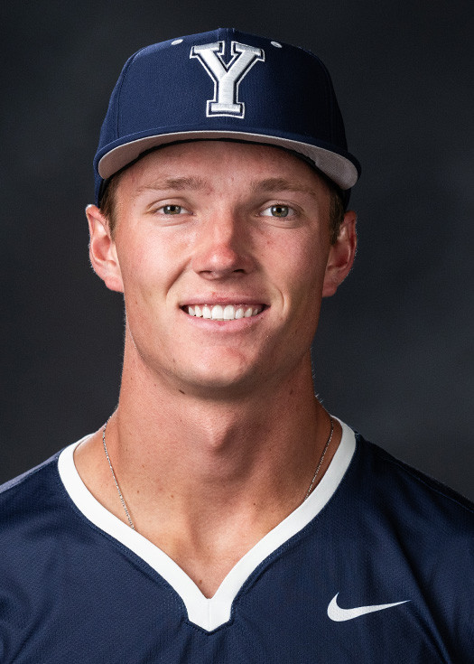 Ryder Robinson - Baseball 2026 - BYU Athletics - Official Athletics ...