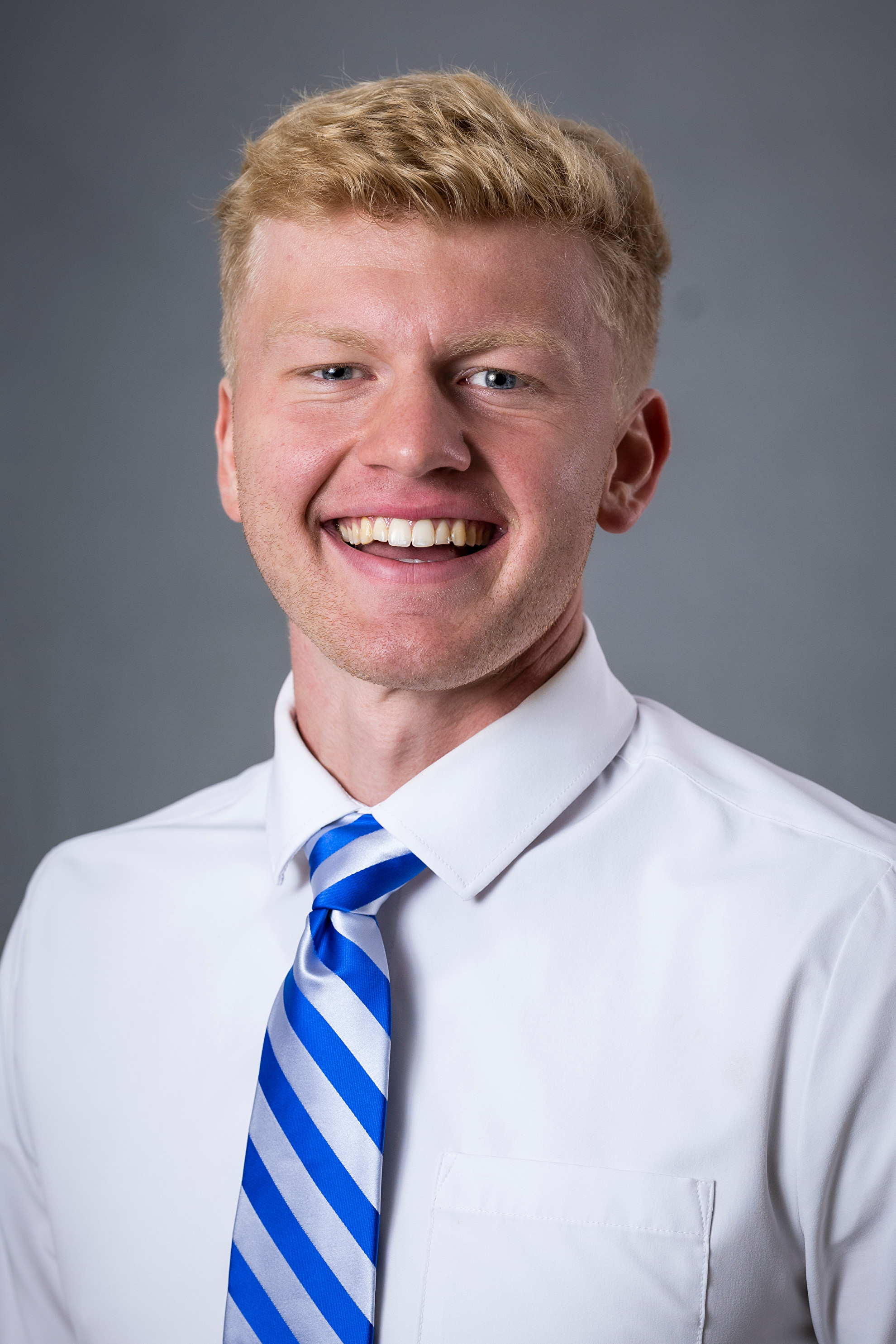 Emerson Edwards - Men's Swimming & Diving 2023-2024 - BYU Athletics ...