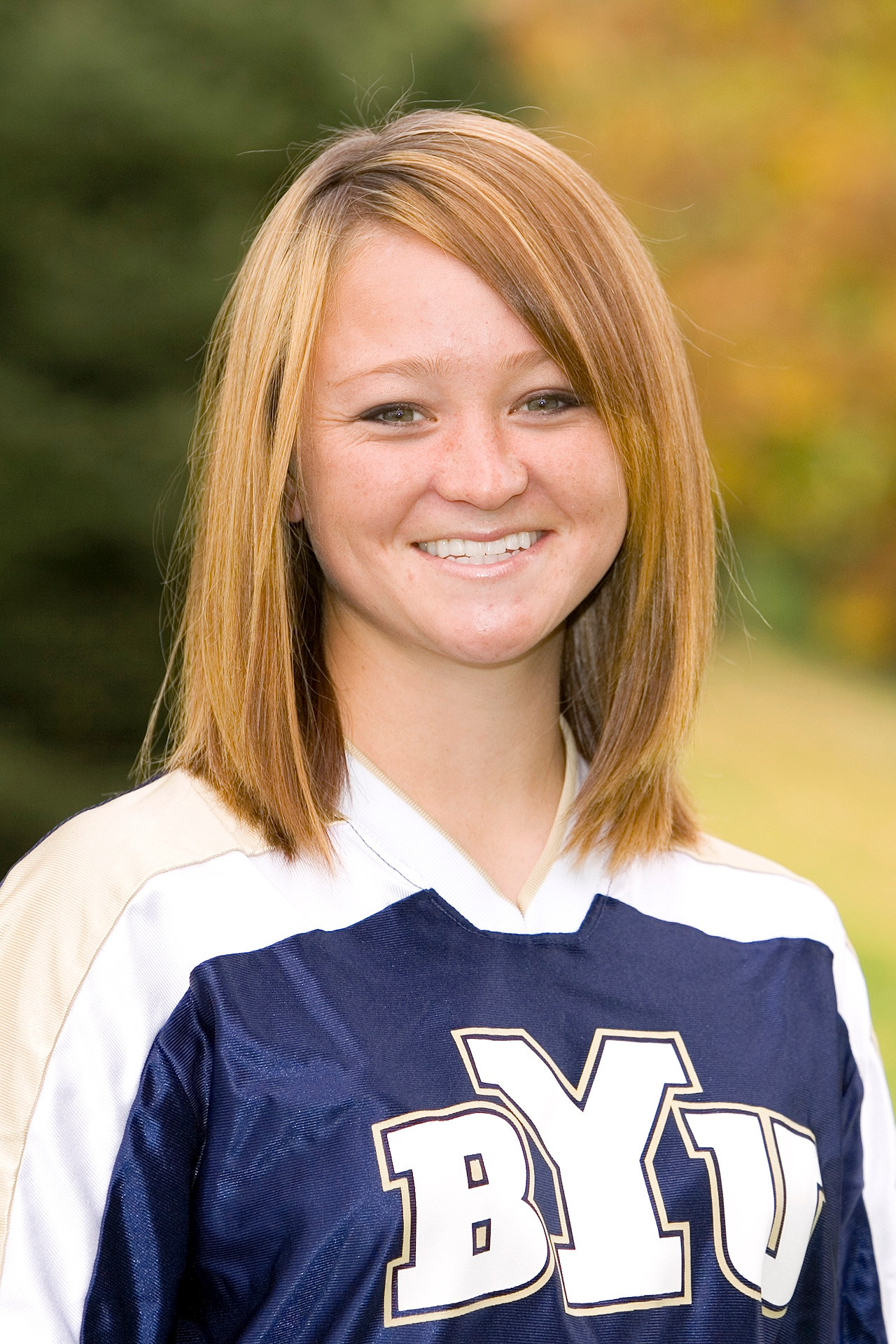 Tracee Hoch - Softball 2006 - BYU Athletics - Official Athletics ...