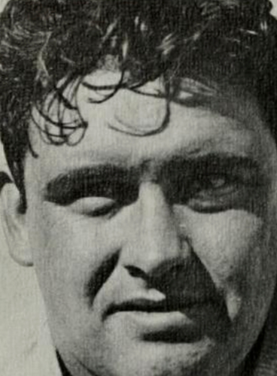 Archie Gale Kinder - Football 1948 - BYU Athletics - Official Athletics ...