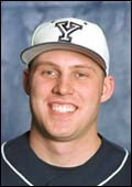 Sky Grant - Baseball 1996 - BYU Athletics - Official Athletics Website ...