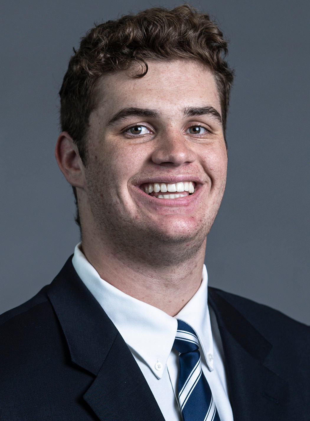 Brayden Keim - Football 2019 - BYU Athletics - Official Athletics ...