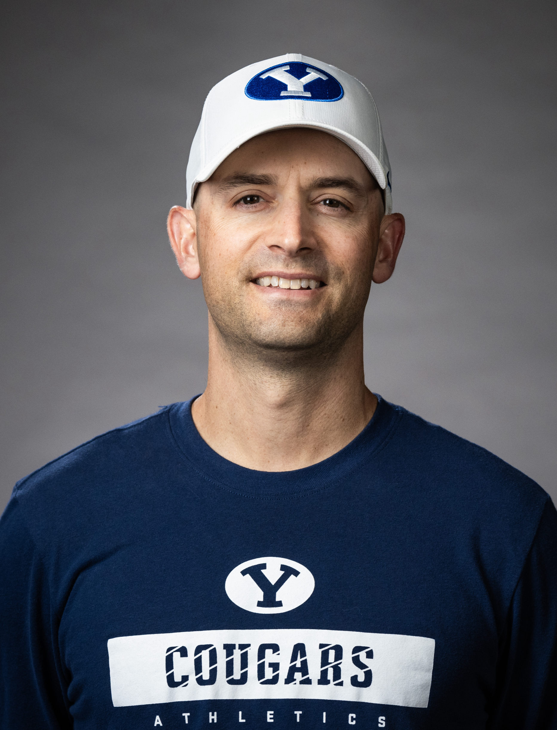 Zack Warren - BYU Athletics - Official Athletics Website - BYU Cougars