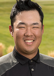 CJ Lee - Men's Golf 2017-2018 - BYU Athletics - Official Athletics ...
