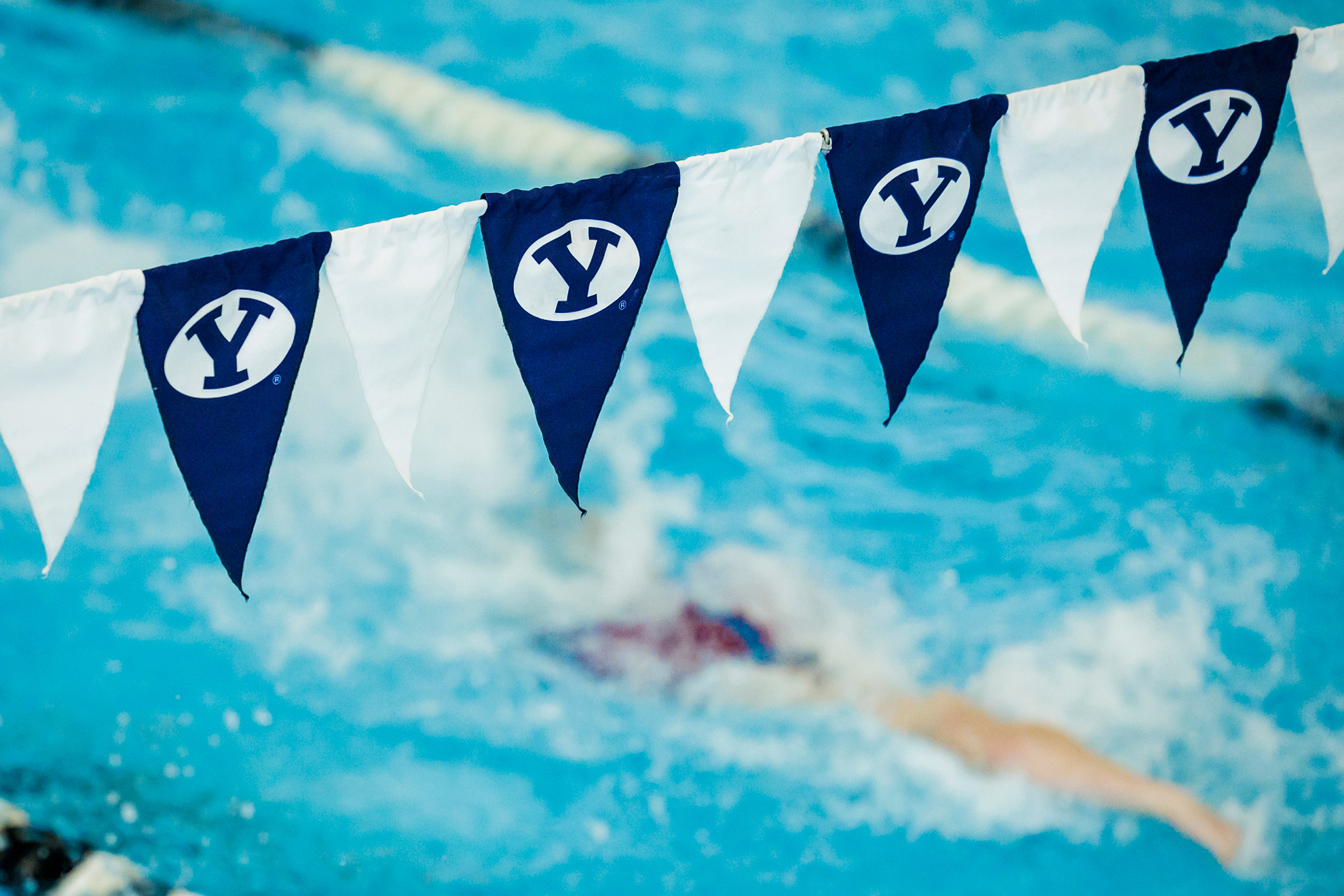 BYU Swim and Dive announces 2025-26 Schedule - BYU Athletics - Official ...