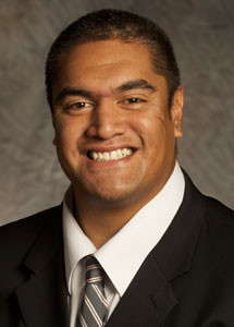 Jesse Taufi - Football 2008 - BYU Athletics - Official Athletics ...