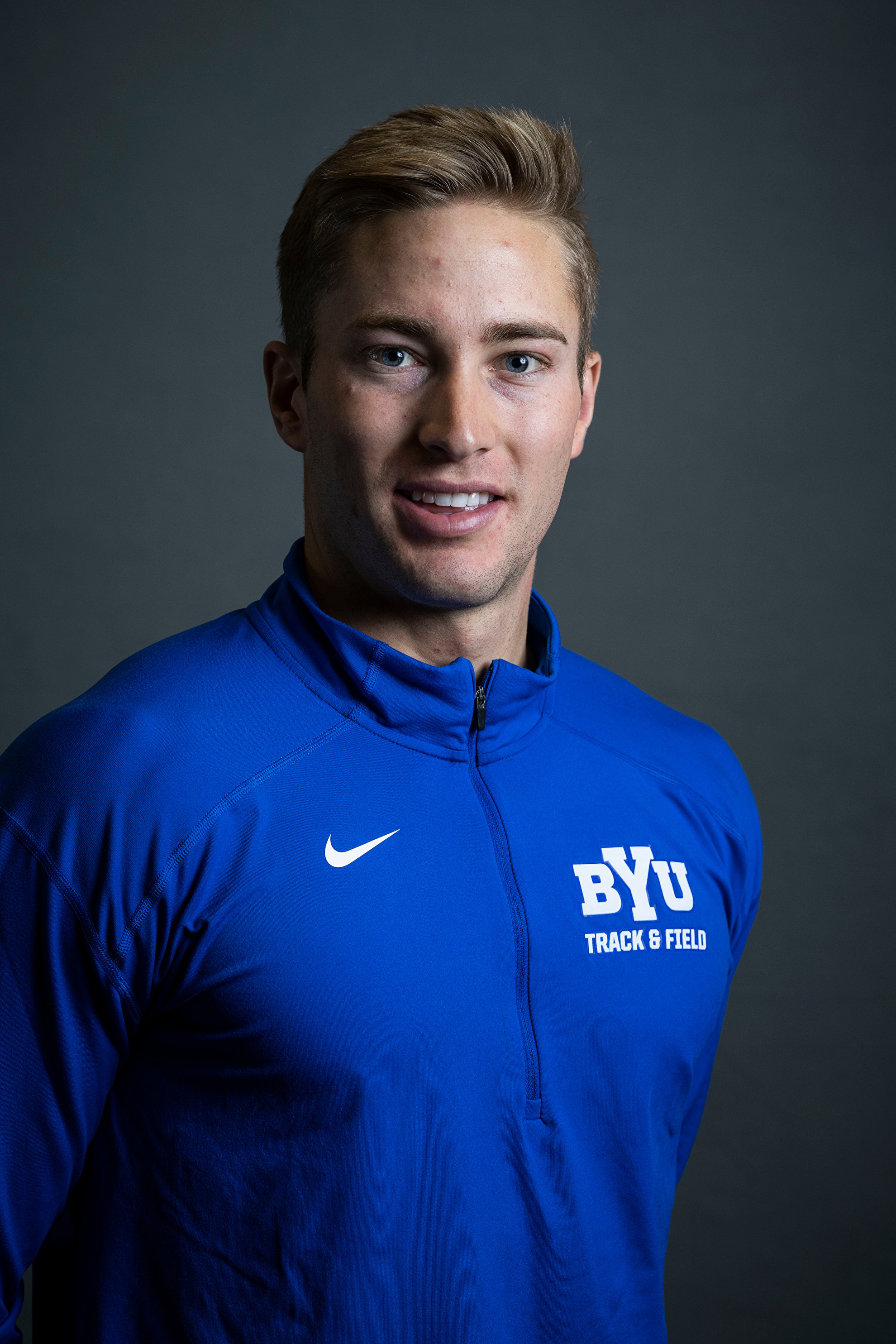 Josh Taylor - Men's Track & Field 2022 - BYU Athletics - Official ...