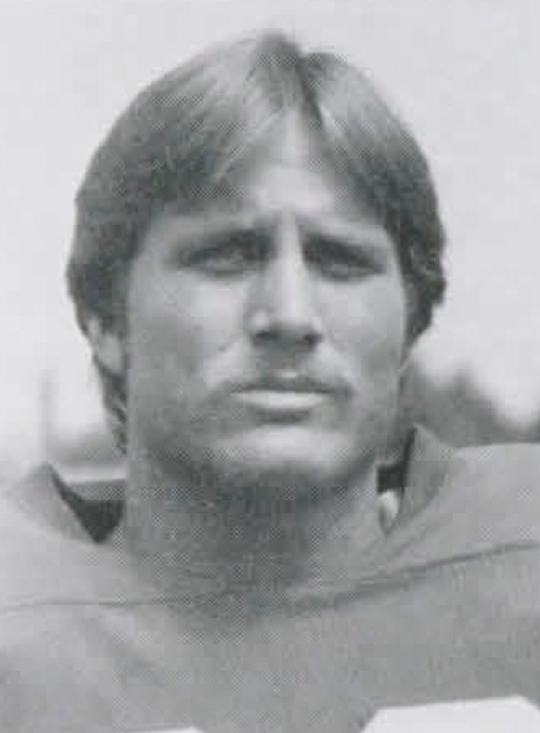 Doug Williams - Football 1976 - BYU Athletics - Official Athletics ...