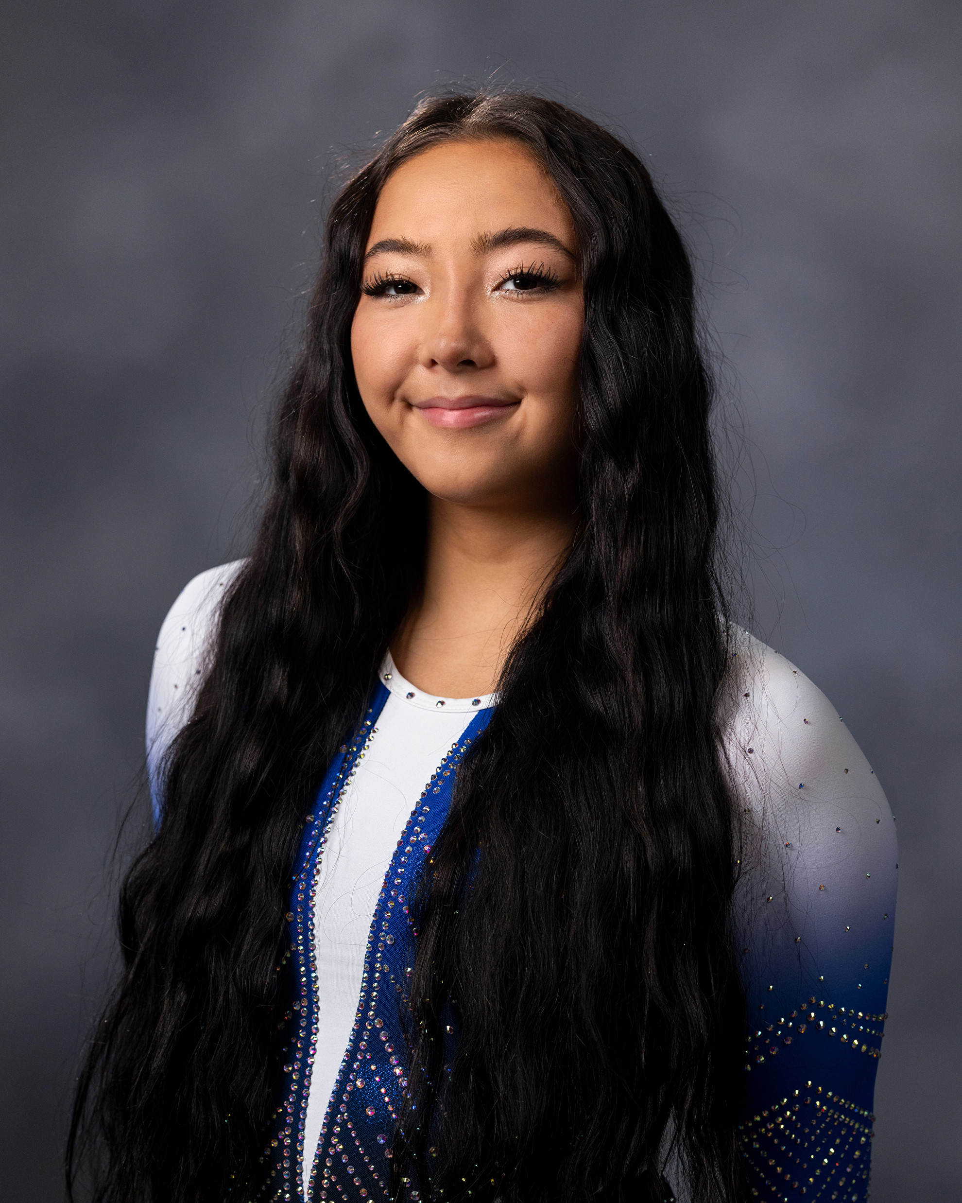 Mina Margraf-Benson - Women's Gymnastics 2024 - BYU Athletics ...