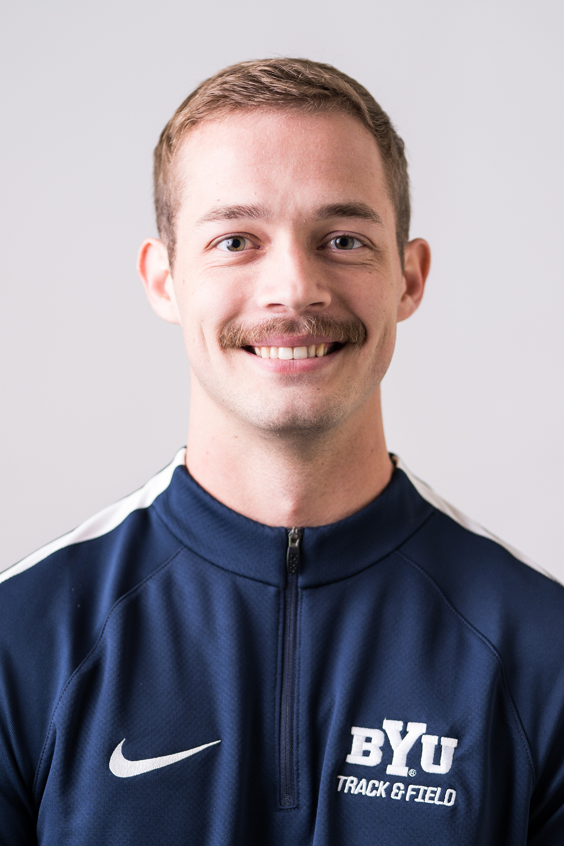 Tyler Huffaker - Men's Track & Field 2019 - BYU Athletics - Official ...