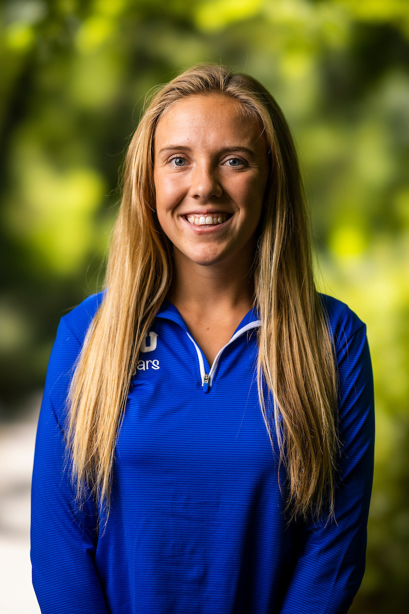 Lexy Halladay-Lowry - Women's Cross Country 2022 - BYU Athletics ...