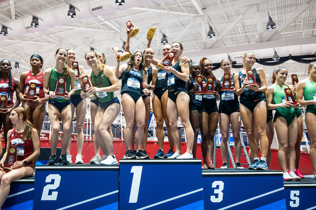 BYU Athletics - Official Athletics Website - BYU Cougars