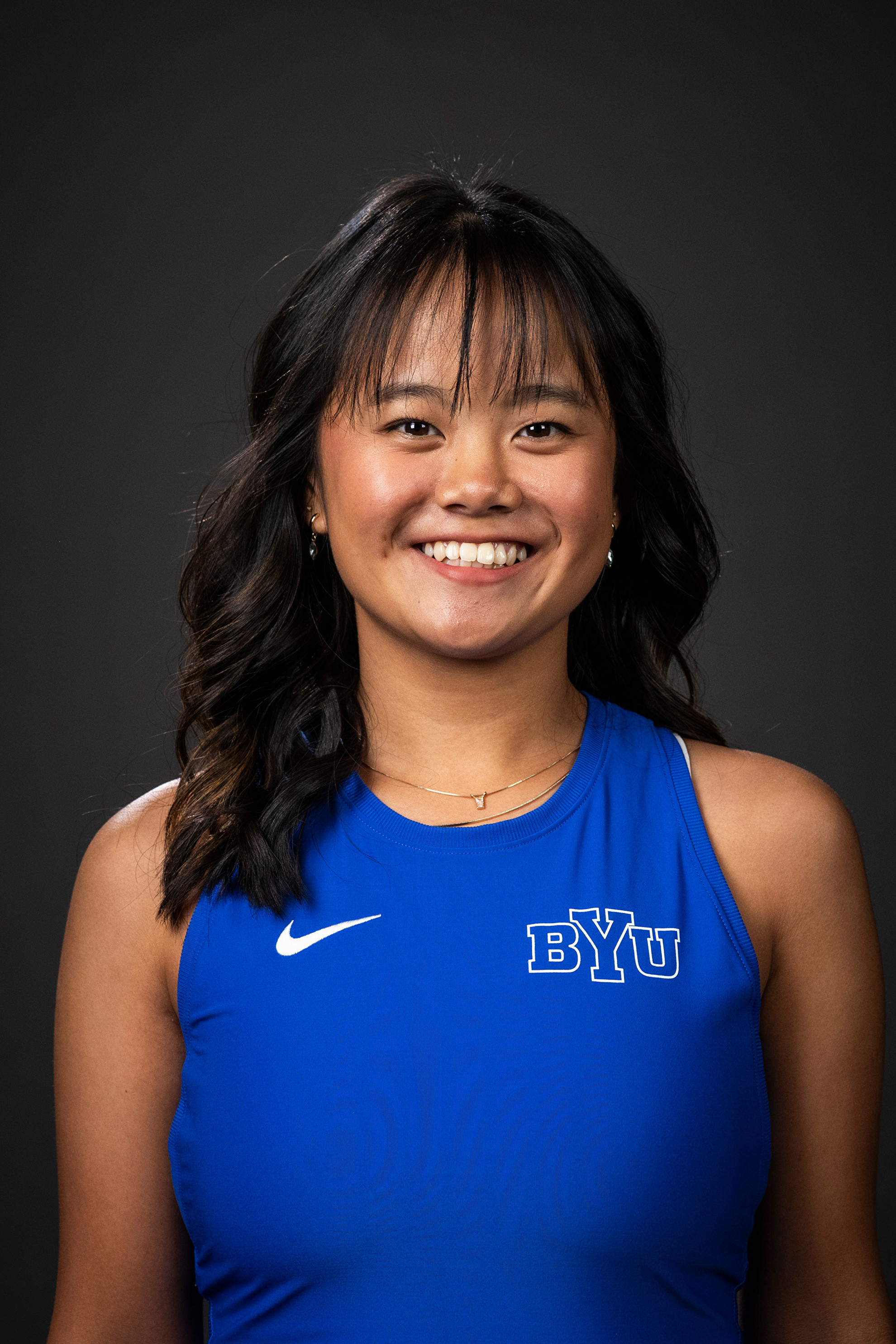 Sue Yan Tan - Women's Tennis 2025-2026 - BYU Athletics - Official ...