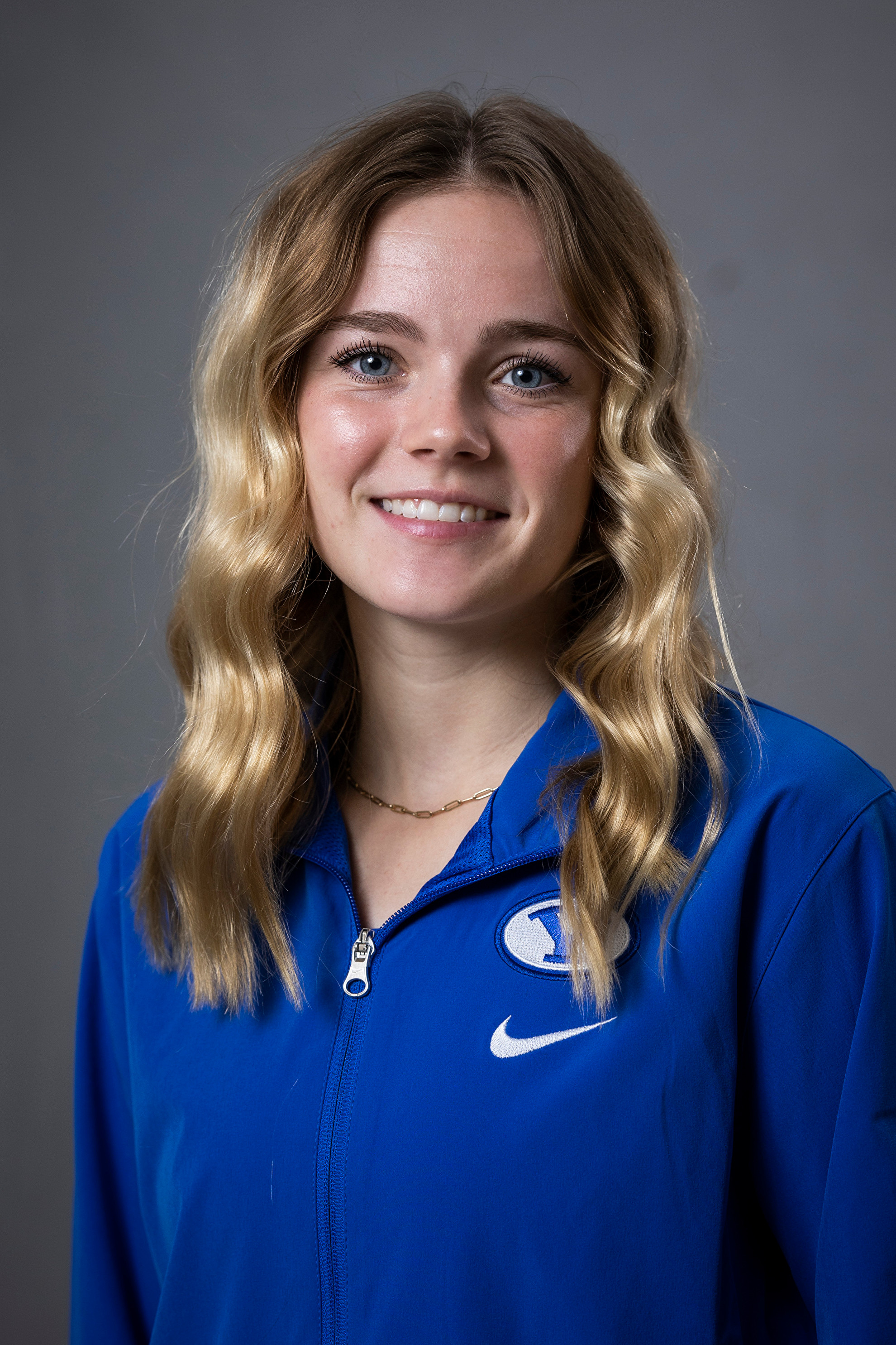 Alexia Jackson Hansen - Women's Swimming & Diving 2023-2024 - BYU ...