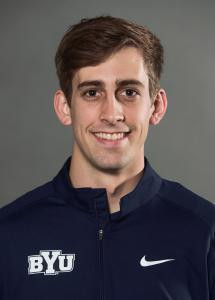 Dillon Goodman - Men's Track & Field 2014 - BYU Athletics - Official ...
