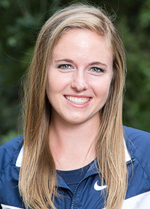 Katie Swanson - Women's Cross Country 2012 - BYU Athletics - Official ...