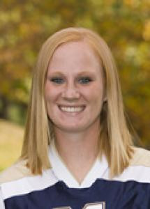 Krystle Chamberlain - Softball 2005 - BYU Athletics - Official ...