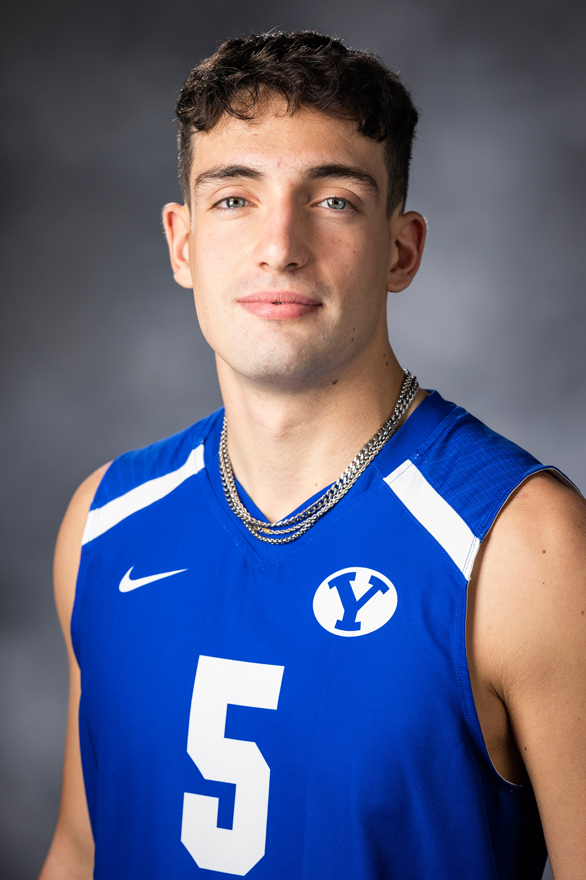 Alessandro Gianotti - Men's Volleyball 2023 - BYU Athletics - Official ...