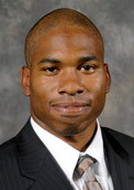 Chris Bolden - Football 2005 - BYU Athletics - Official Athletics ...