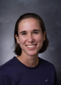 Amy Lyn Bair - Women's Track & Field 2001 - BYU Athletics - Official ...