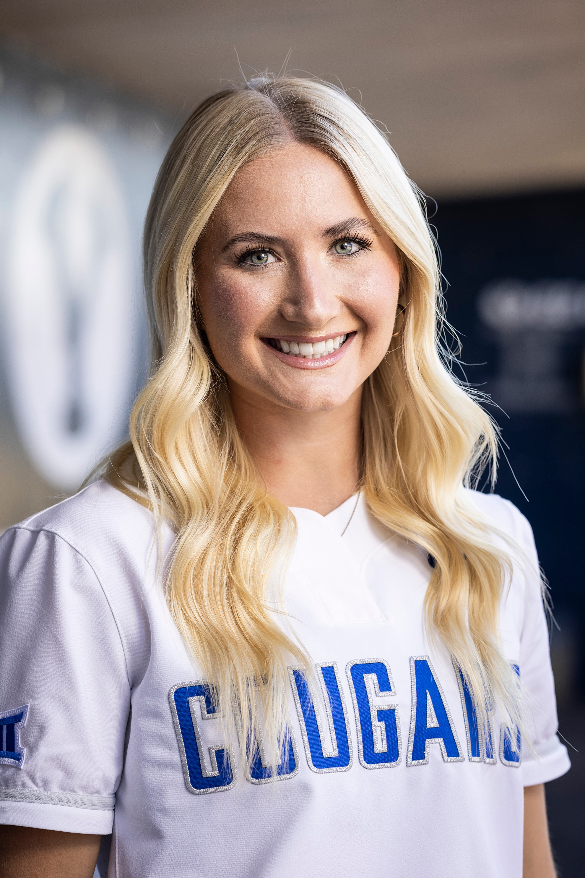 Lexie Bennett - Softball 2024 - BYU Athletics - Official Athletics ...